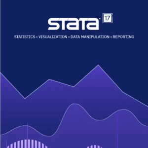 Buy Stata MP 17 - Windows / Stata SE 17 - MacOS [Lifetime]