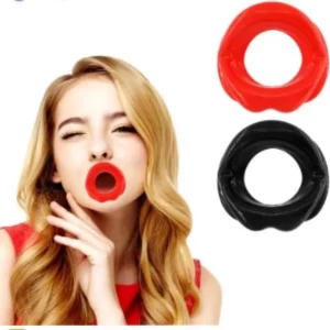 Buy Mouth Plug Lips Silicone Oral