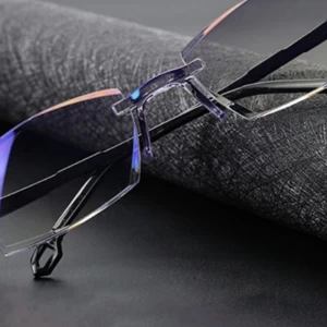 Buy anti blue ray computer reading glass