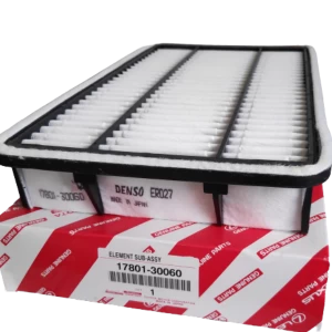 Buy Air Filter For Toyota Van KDH 17801-30060 A1023