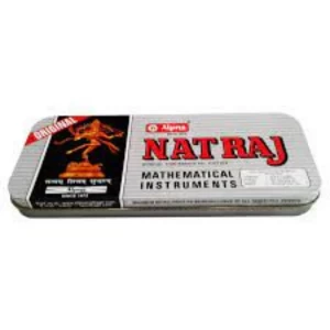 Buy Nataraj Mathematics Box