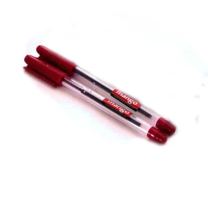 Buy Mango Pen [ RED ] - [ 10 PCS ]