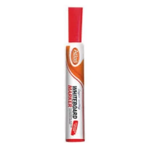 Buy Atlas Whiteboard Marker - [ 6 PCS ] [ RED ]