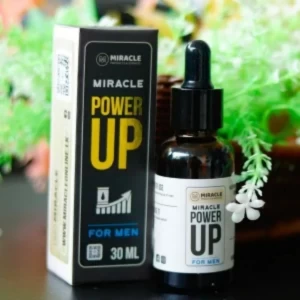 Buy Enlargement Oil thickening and stamina oil by Power Up