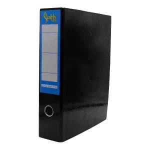 Buy 3” Box File Color Laminated