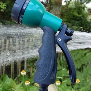 Buy 8 Pattern Spray Gun