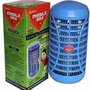 Buy Super Missile Masquito Killler Electric Insect Killer
