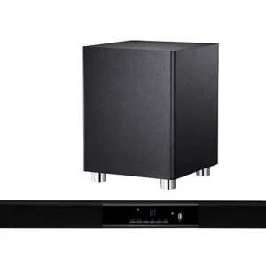 Buy JVC Sound Bar - TH-N536B