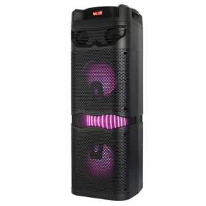 Buy Abans Portable Wireless Bluetooth karaoke Speaker RM-838