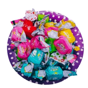 Buy Mix Chocolate & Candy (15 pieces) Pack