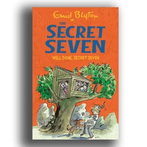 Buy Secret Seven: Well Done Secret Seven #3 - By Enid Blyton