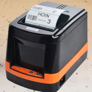 Buy 80mm thermal barcode label sticker printer