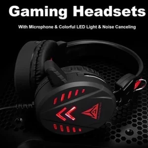Buy The Engineer A1 E-sports Gaming Headset With Mic Gamers