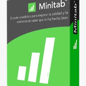 Buy Minitab 22 Latest - Statistical Software (Lifetime)
