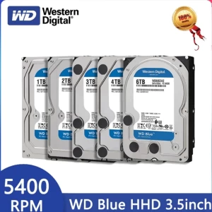Buy 2TB computer internal hard disk drive