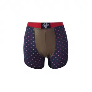 Buy AHF – Men’s Power Boxer Brief - Size S - 1 Pack