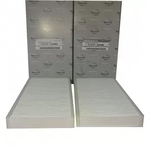 Buy Nissan Navara Cabin Filter A/C Filter 27274-EA000 AC2507