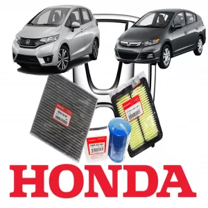 Buy Honda FIT GP1 GP4 Filter Pack