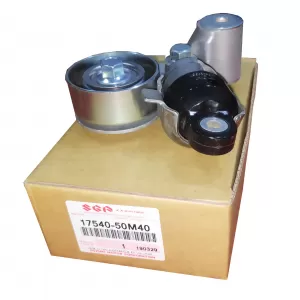 Buy Suzuki Wagon R Belt Tensioner MH44S 17540-50M40
