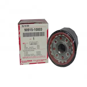 Buy Toyota Oil Filter 90915-10003 C110