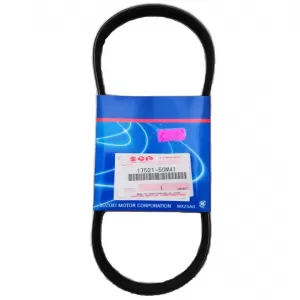 Buy 17521-50M41-000 Suzuki Belt Water Pump 4PK709 OEM Part