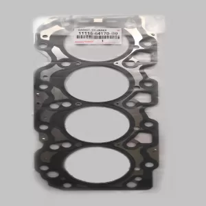 Buy Toyota 2C Engine Head Cylinder Gasket 11115-64170-B0 TownAce LiteAce