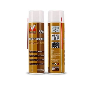 Buy Falcon Frindverse 530 Electronic Flux Cleaner (550 ml)