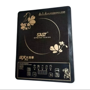 Buy 2200w electric induction cooker