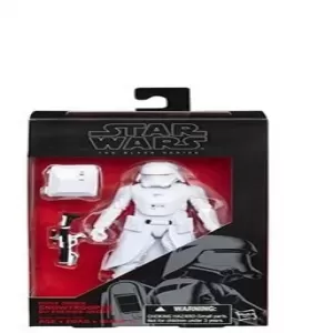 Buy FIGURINES Star Wars First Order Snow Trooper 6Inch Figure
