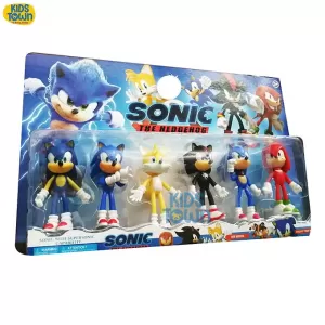 Buy Sonic With Supersonic Capability TDL0144