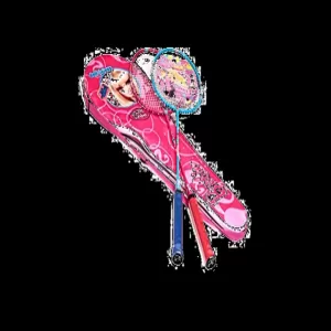 Buy Barbie Badminton Racket Combo Set 98431