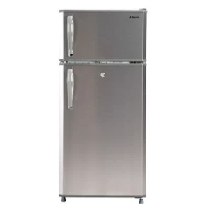 Buy ABANS Refrigerator - Silver