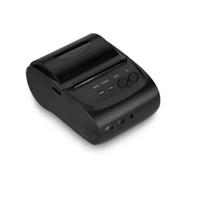 Buy 3 INCH 80MM PORTABLE THERMAL RECEIPT BILL PRINTER