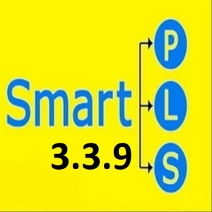 Buy SmartPLS 3.3.9 Professional for Windows & MacOS