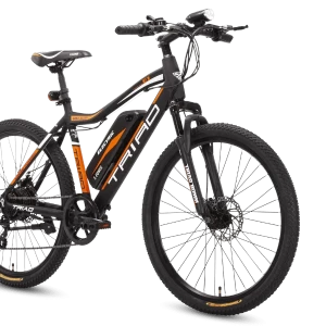 Buy Alluminium Alloy Electric Mountan Bike Triad E1 Bicycle