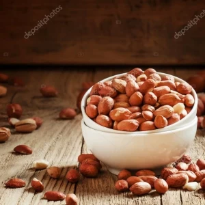 Buy PEELED PEANUTS[ RATAKAJU] 250G