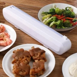 Buy Household Preservative Film Cutter Plastic Packaging