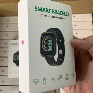 Buy Smart Bracelet D13 / 116 Plus Smart Watch sport Watch