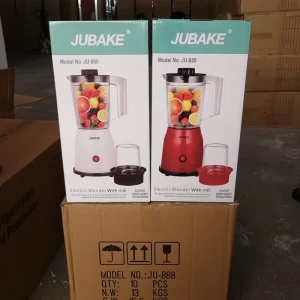 Buy Jubake Electric Blender With Mill