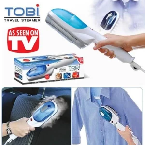 Buy Tobi Steam Iron Handheld Portable Multifunction Steamer