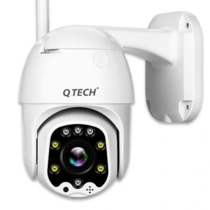 Buy 2mp colour outdoor ptz wifi cctv camera