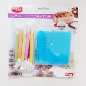 Buy Cake Modelling Tools Cream Decoration Head Bakery Pastry