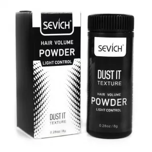 Buy Sevich - Dust It Texture Hair Volume Powder - 8g