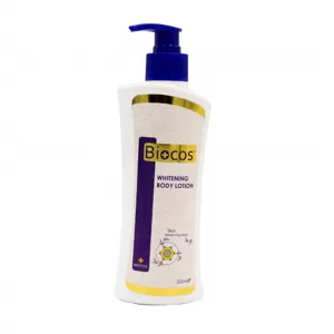 Buy Biocos - Body Lotion