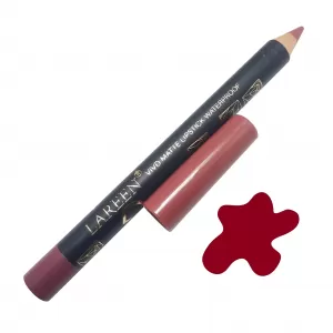 Buy Lareen - Vivid Matte Lip Liner Pencil - 402