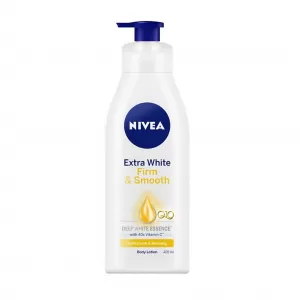 Buy Nivea - Extra White Firm & Smooth Body Lotion - 400ml