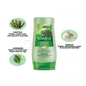 Buy ?Vatika Cactus & Gergir Shampoo & Conditioner 200ml