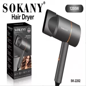 Buy Sokany Professional Hair Dryer ?SK-2202