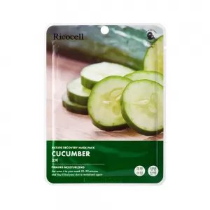 Buy Ricocell Korean Facial Mask Sheet Moisture Essence