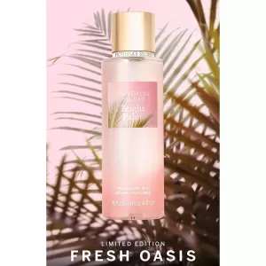 Buy Victoria Secret Perfume Bright Palm Fragrance Body Mist 250 ml